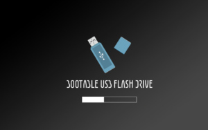 ブート可能なUSBメモリーの作成 | muchbow