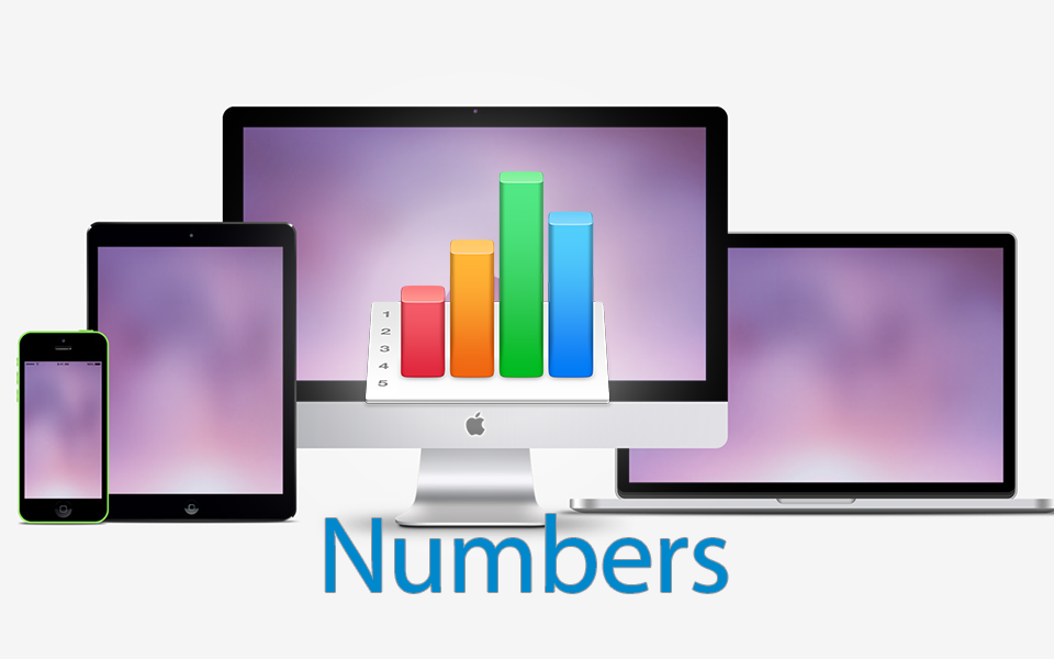 NumbersのROUNDDOWN関数の計算結果がおかしい | muchbow