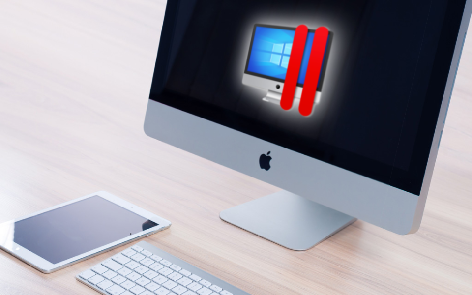 Parallels Desktop で日本語入力の切り替え | muchbow