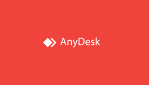 AnyDeskの使い方 | muchbow